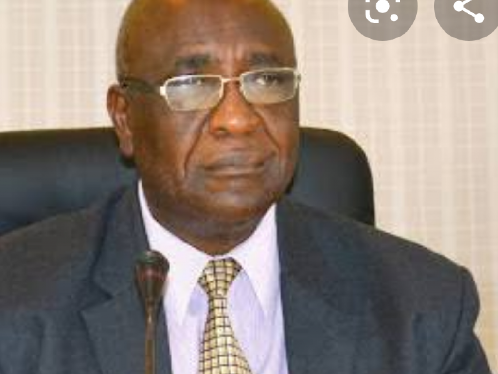 Le plus grand site d'information en république démocratique du congo