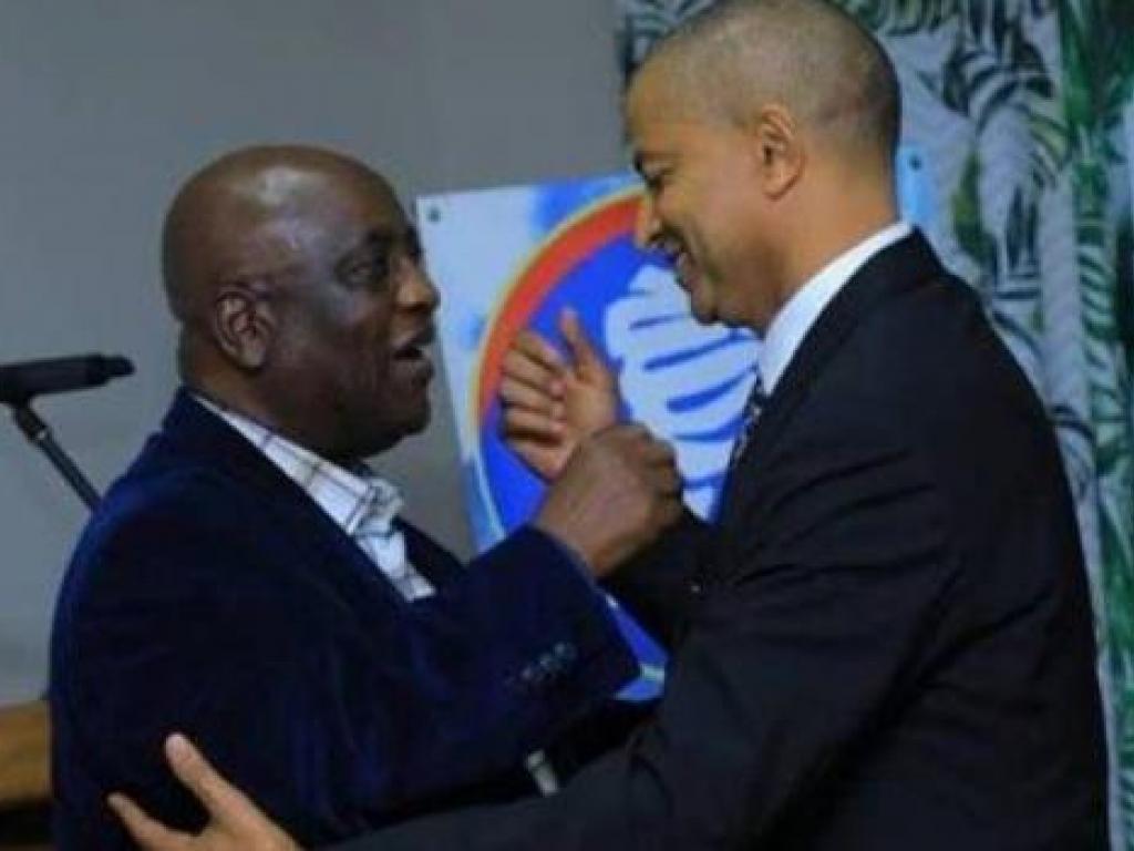 Le plus grand site d'information en république démocratique du congo