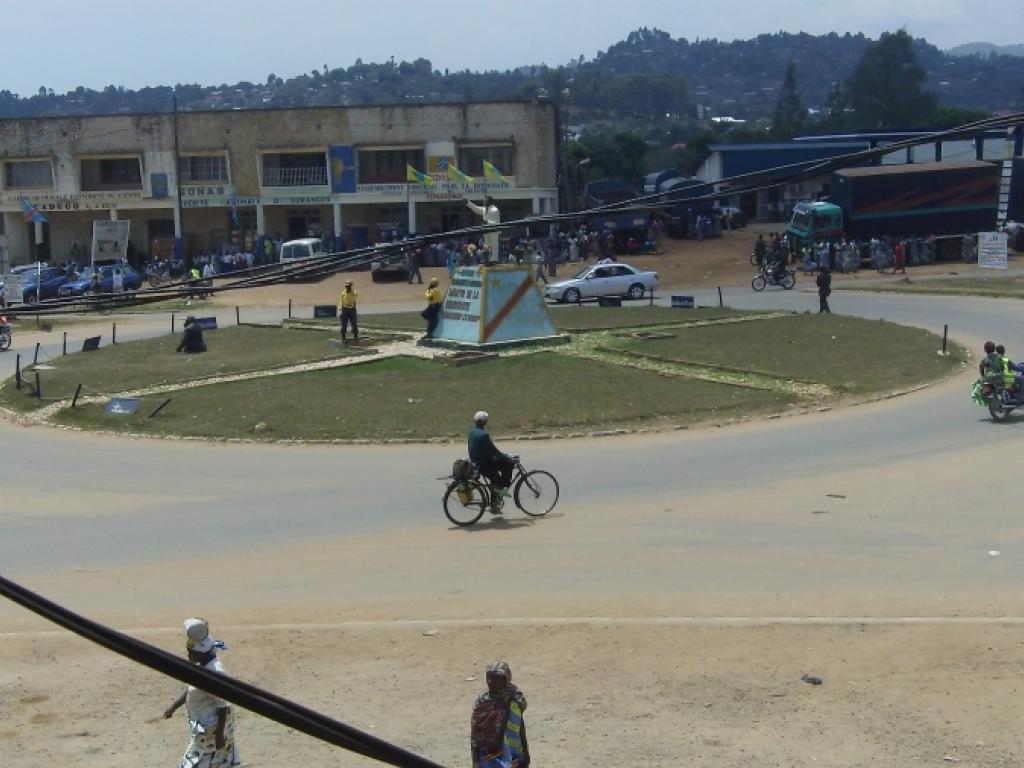 Le plus grand site d'information en république démocratique du congo