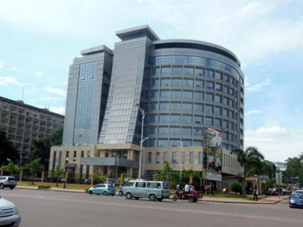 Le plus grand site d'information en république démocratique du congo