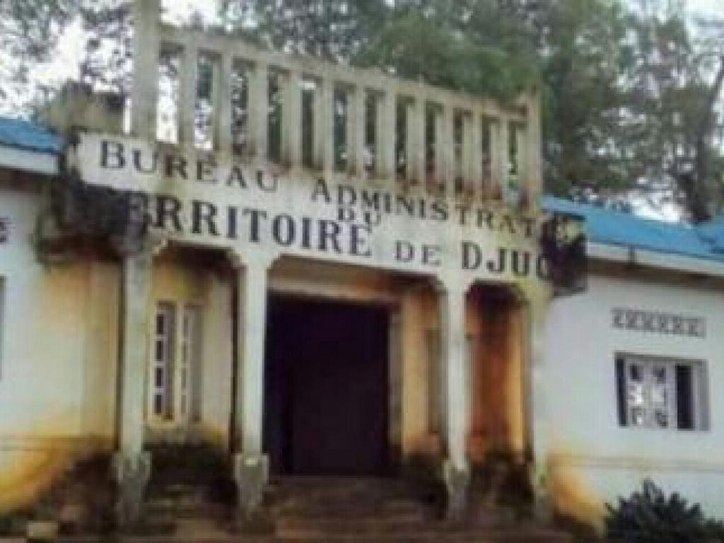 Le plus grand site d'information en république démocratique du congo