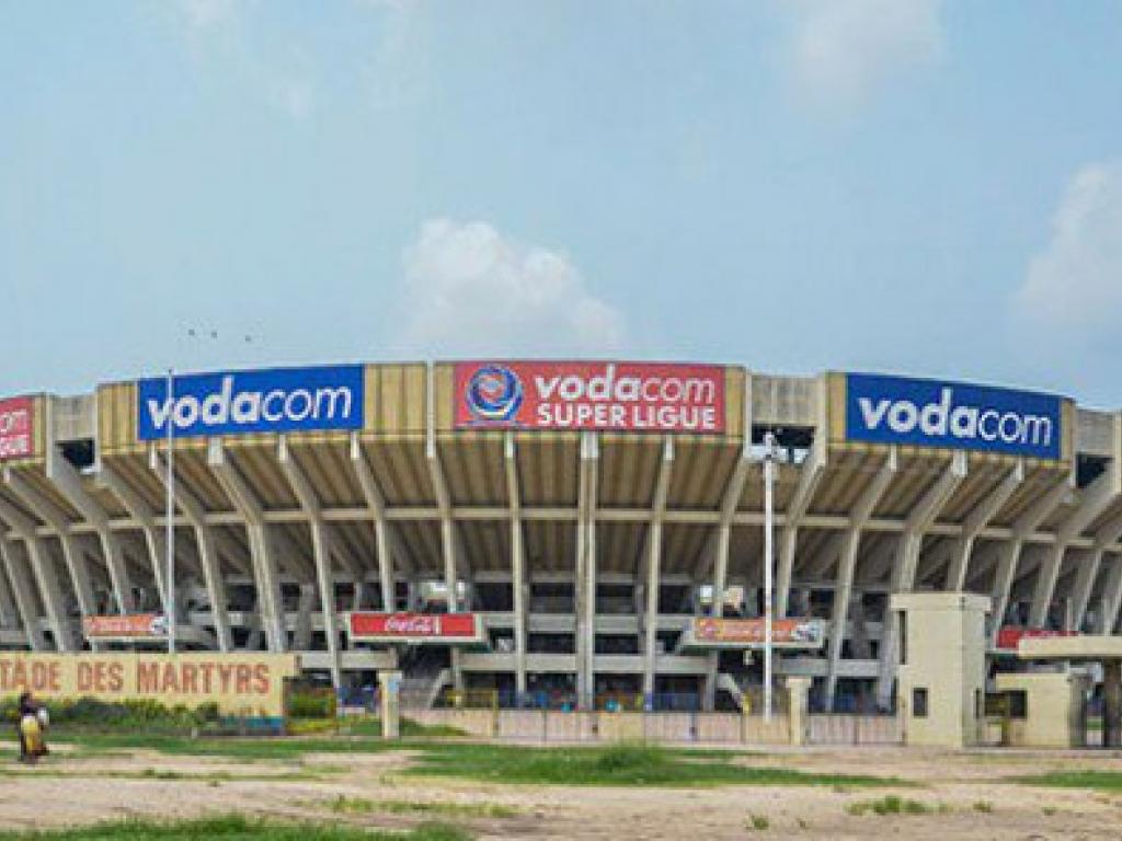 Le plus grand site d'information en république démocratique du congo