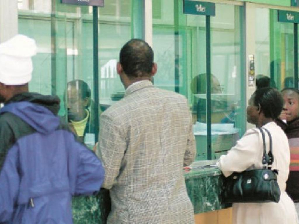 Le plus grand site d'information en république démocratique du congo