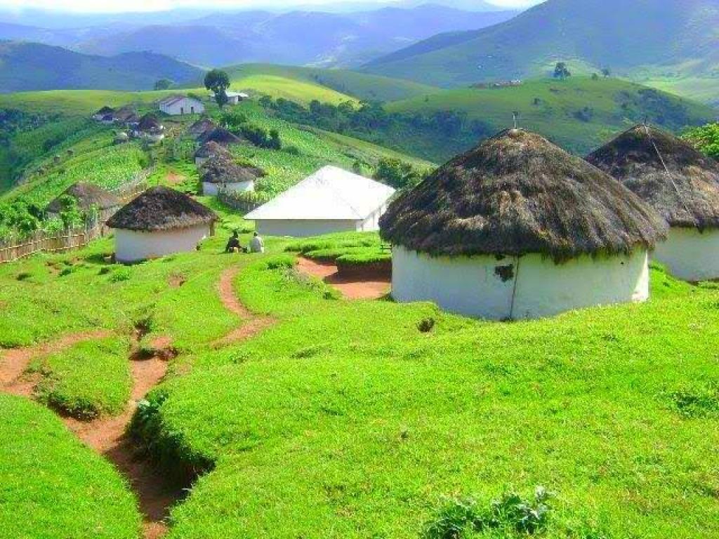 Le plus grand site d'information en république démocratique du congo