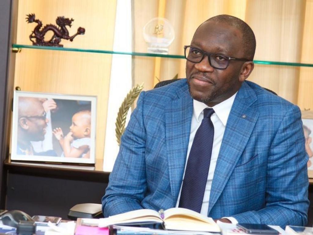 Le plus grand site d'information en république démocratique du congo
