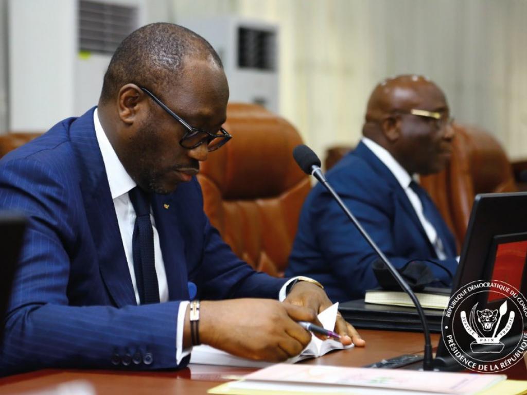 Le plus grand site d'information en république démocratique du congo