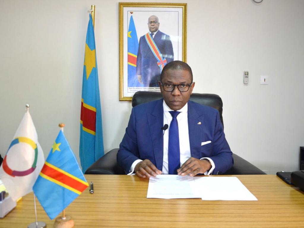 Le plus grand site d'information en république démocratique du congo