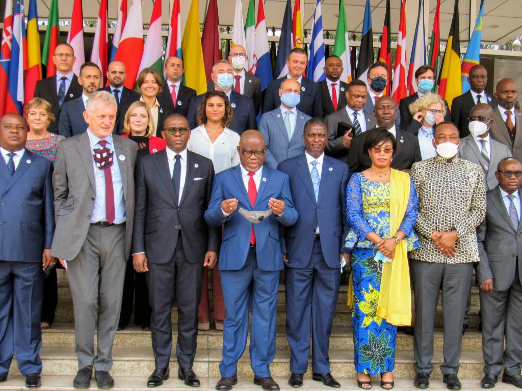 Le plus grand site d'information en république démocratique du congo