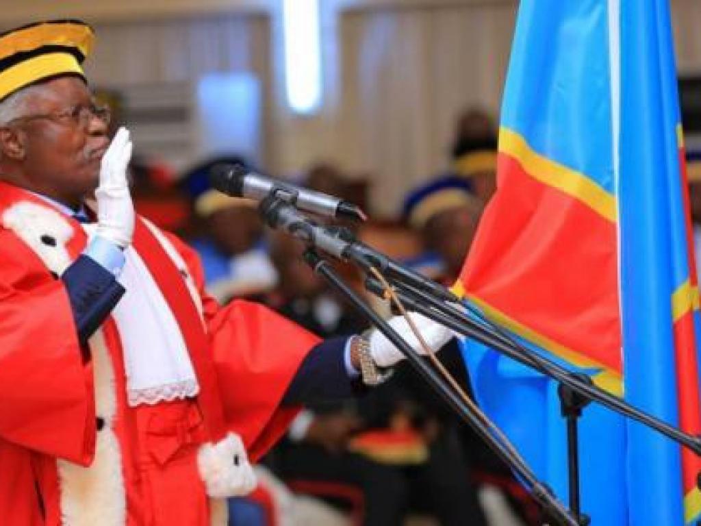 Le plus grand site d'information en république démocratique du congo