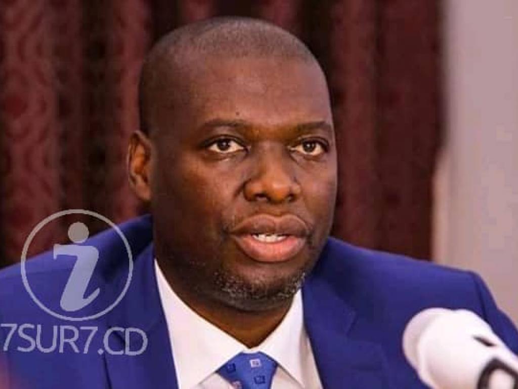 Le plus grand site d'information en république démocratique du congo