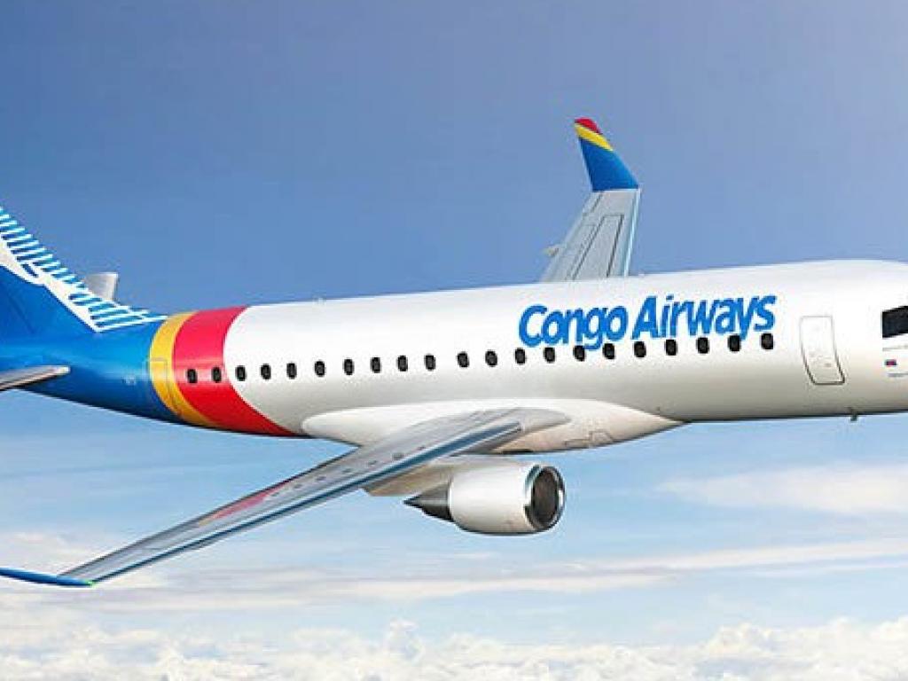 Le plus grand site d'information en république démocratique du congo