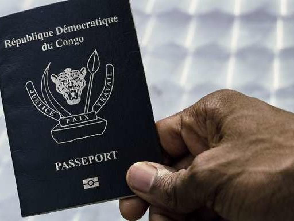 Le plus grand site d'information en république démocratique du congo