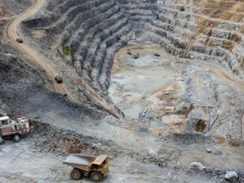 Le plus grand site d'information en république démocratique du congo