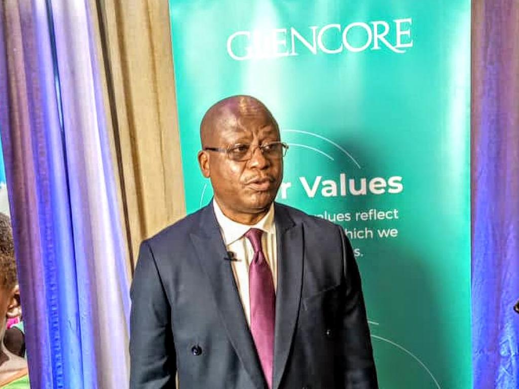 Le plus grand site d'information en république démocratique du congo