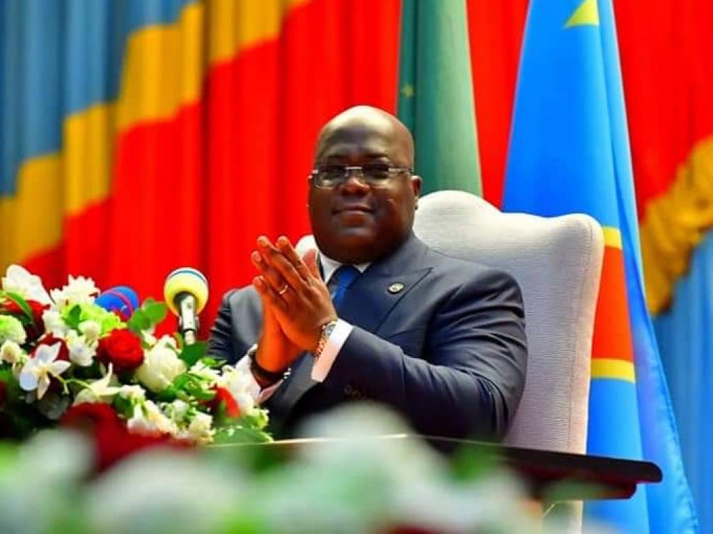 Le plus grand site d'information en république démocratique du congo