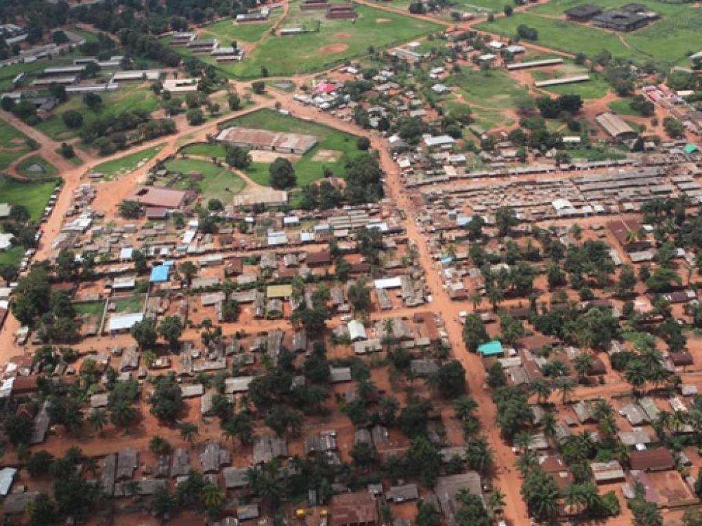 Le plus grand site d'information en république démocratique du congo