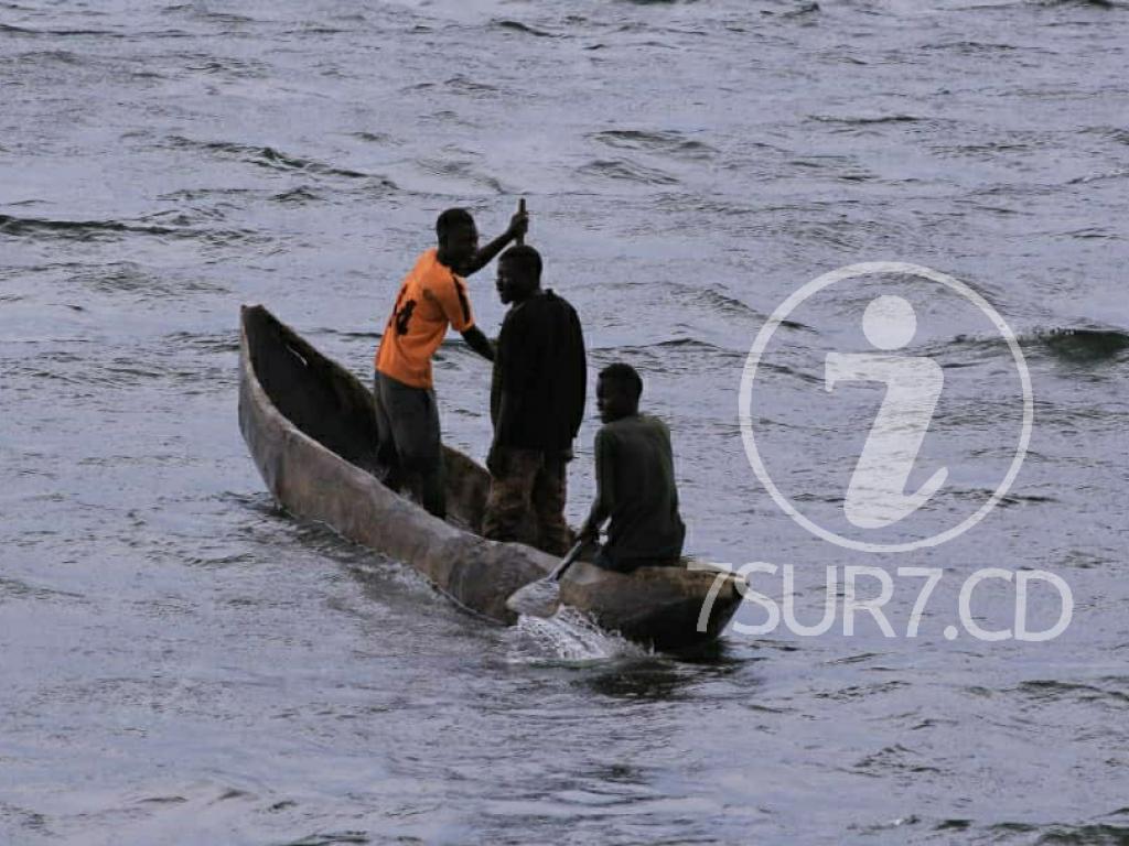 Le plus grand site d'information en république démocratique du congo