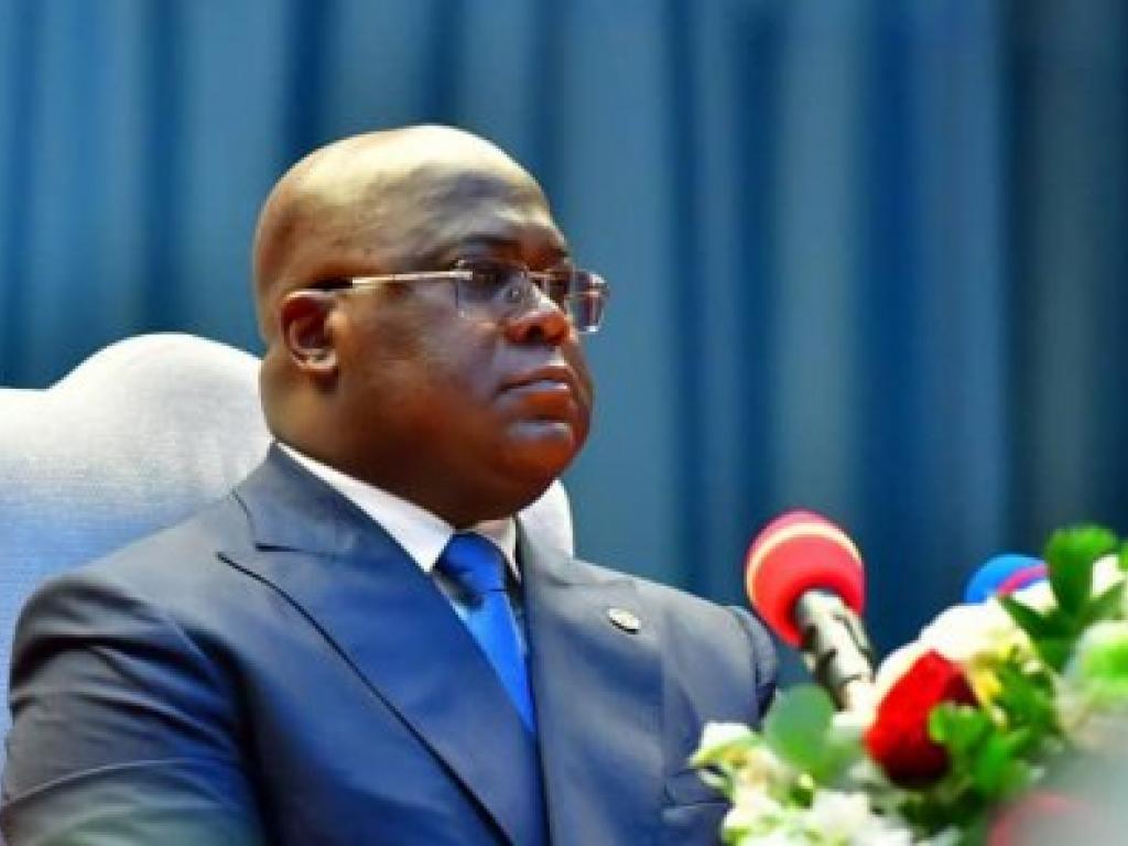 Le plus grand site d'information en république démocratique du congo