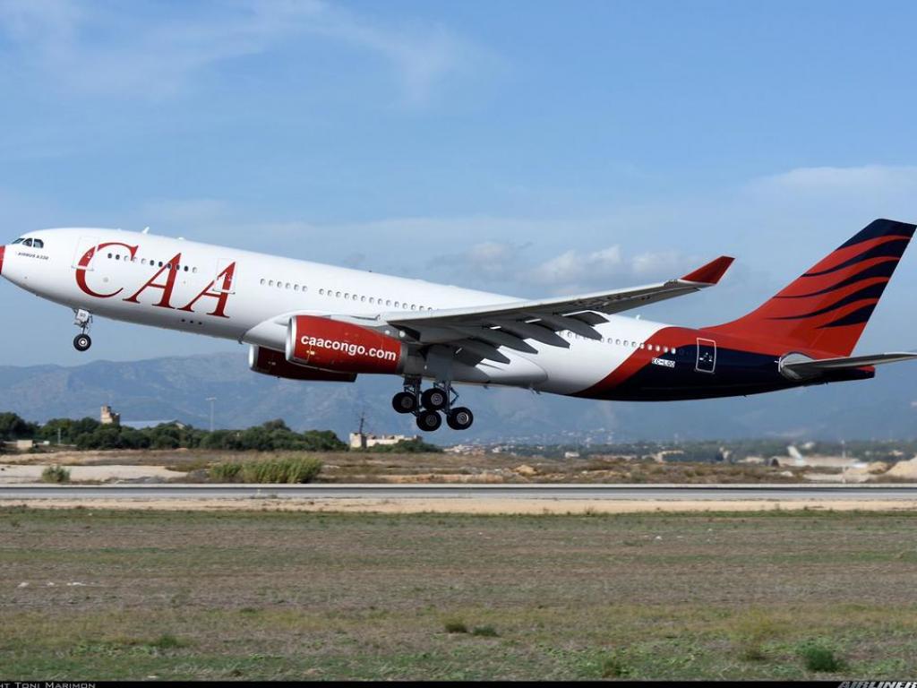 Le plus grand site d'information en république démocratique du congo