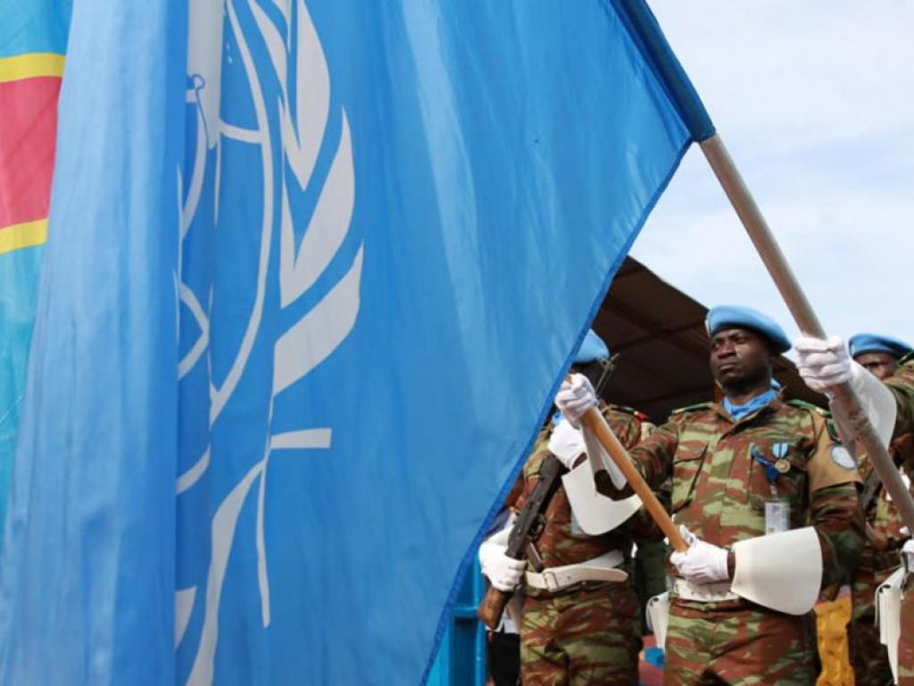 Le plus grand site d'information en république démocratique du congo