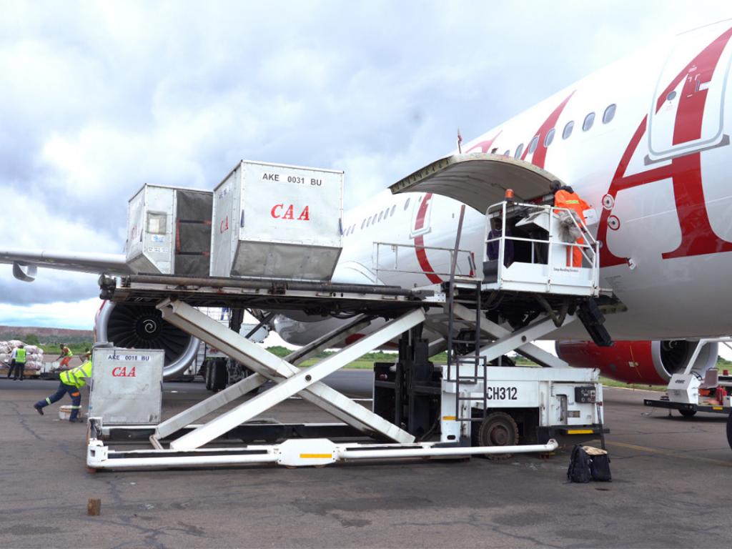 Le plus grand site d'information en république démocratique du congo