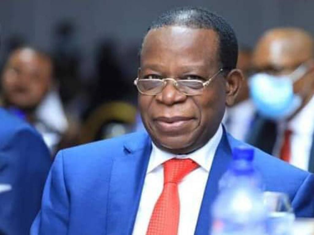Le plus grand site d'information en république démocratique du congo