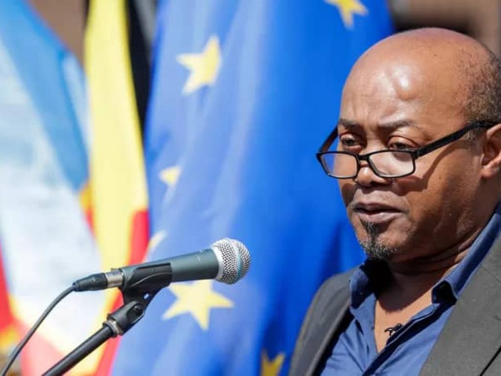 Le plus grand site d'information en république démocratique du congo