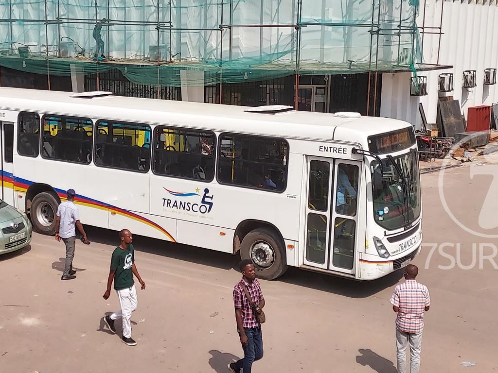 Le plus grand site d'information en république démocratique du congo