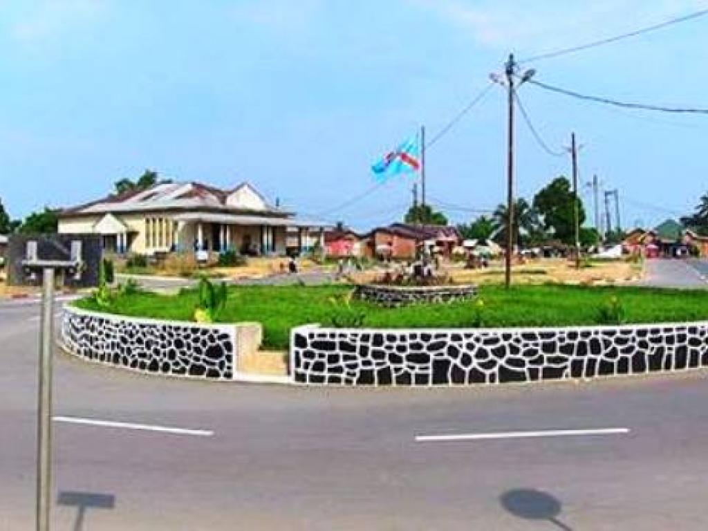 Le plus grand site d'information en république démocratique du congo