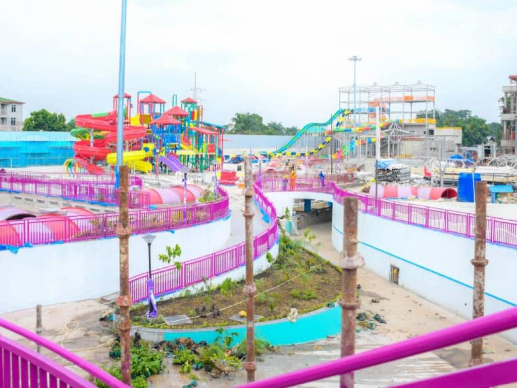 Le plus grand site d'information en république démocratique du congo