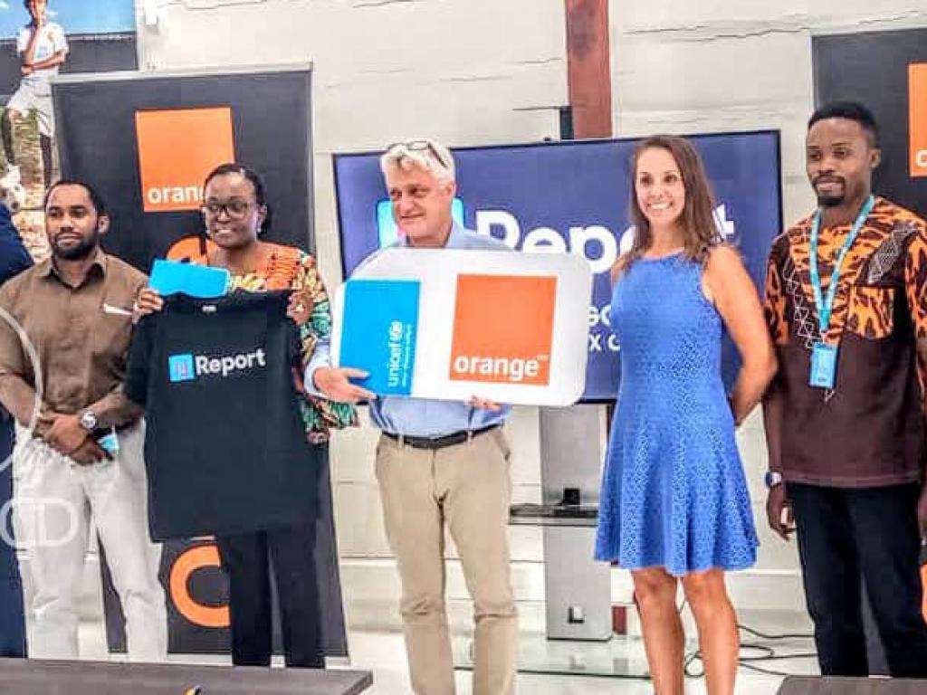 Le plus grand site d'information en république démocratique du congo