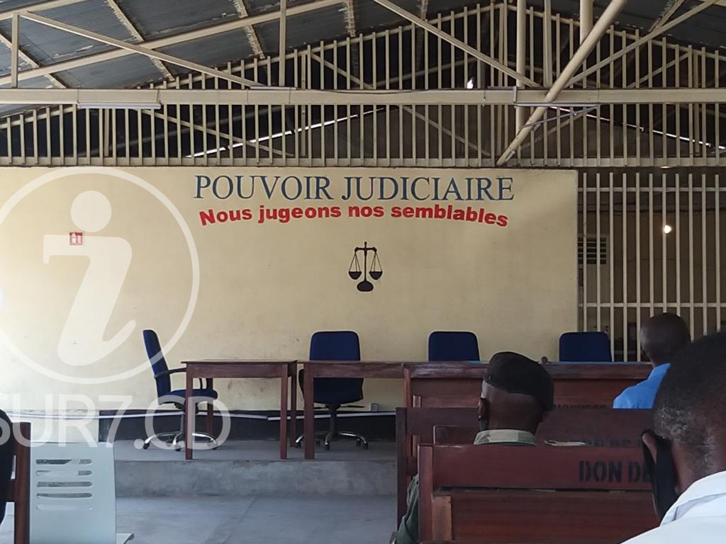 Le plus grand site d'information en république démocratique du congo