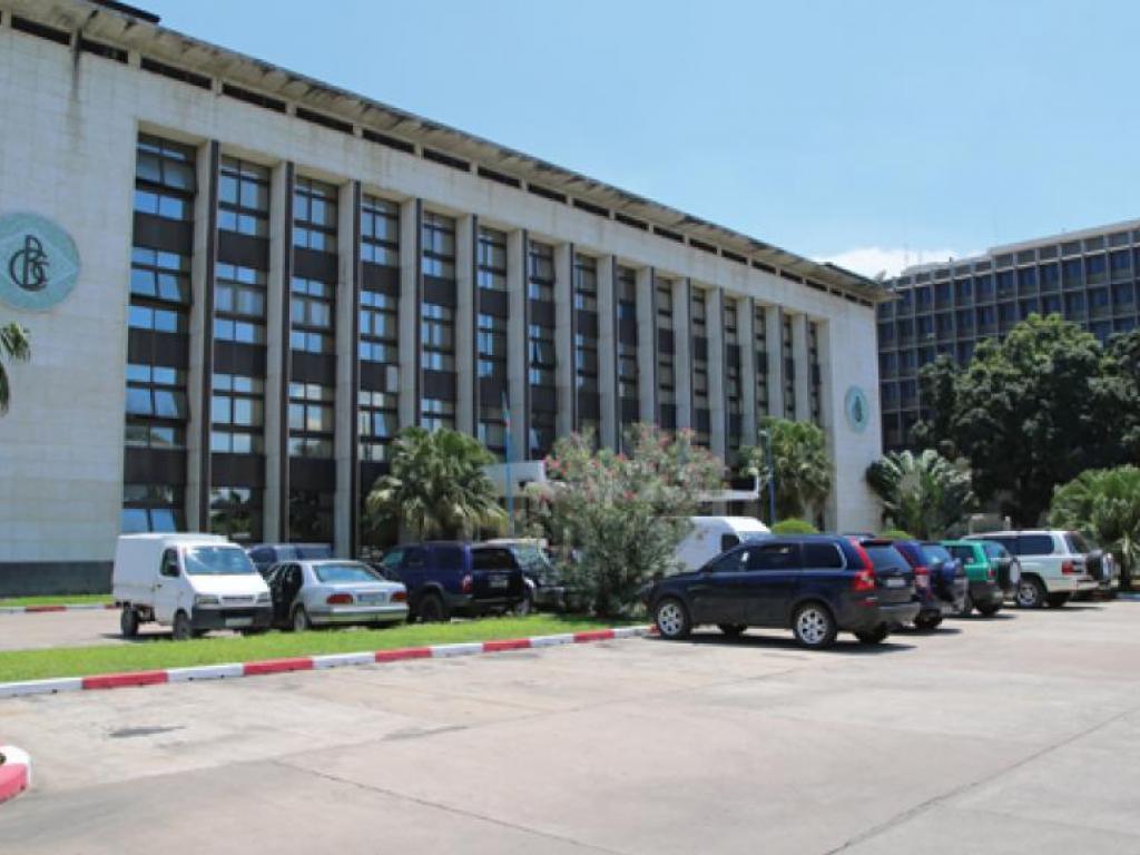 Le plus grand site d'information en république démocratique du congo