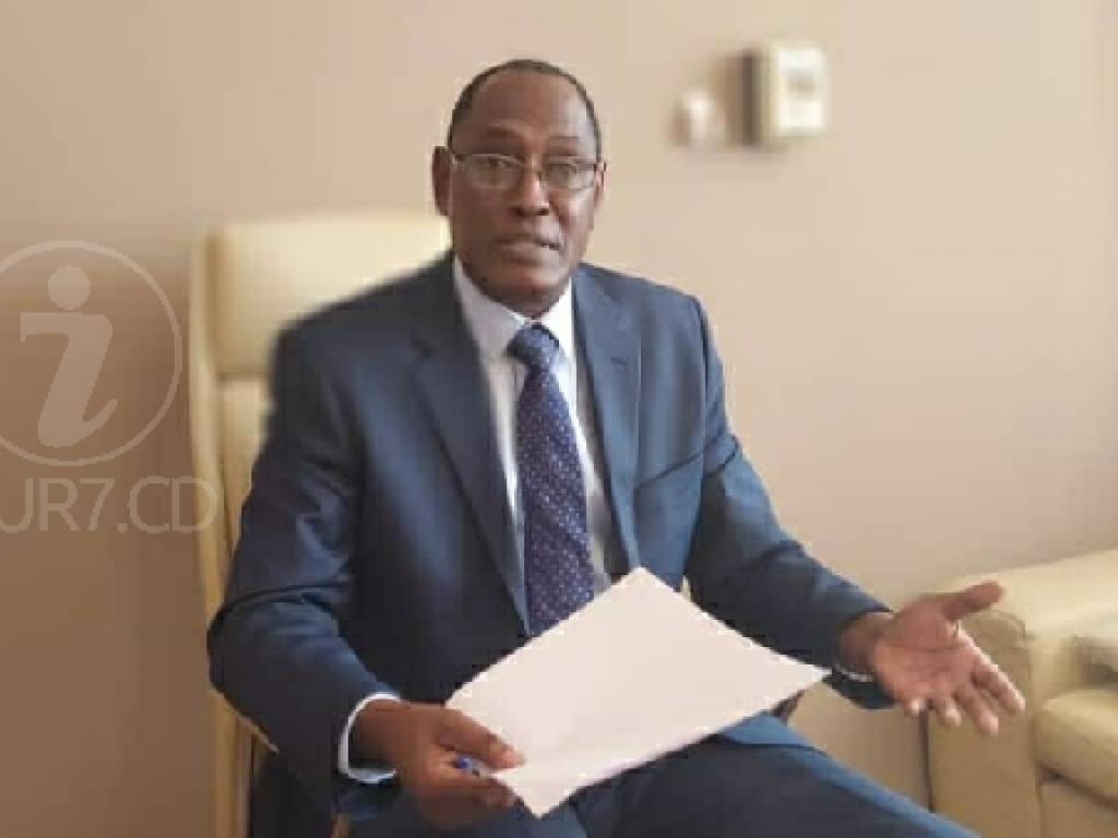 Le plus grand site d'information en république démocratique du congo