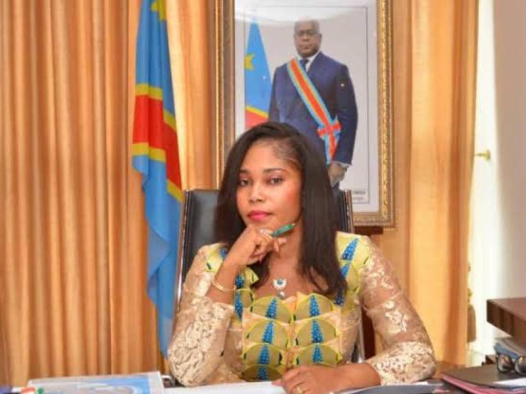 Le plus grand site d'information en république démocratique du congo