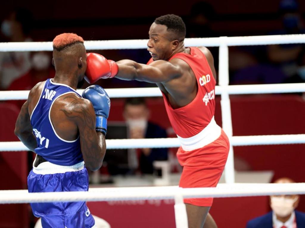 Le plus grand site d'information en république démocratique du congo