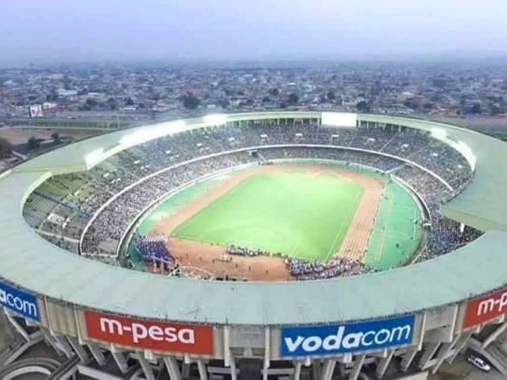 Le plus grand site d'information en république démocratique du congo