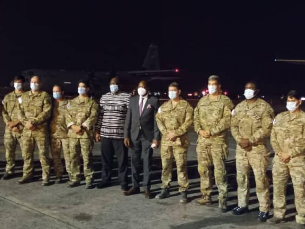 Le plus grand site d'information en république démocratique du congo