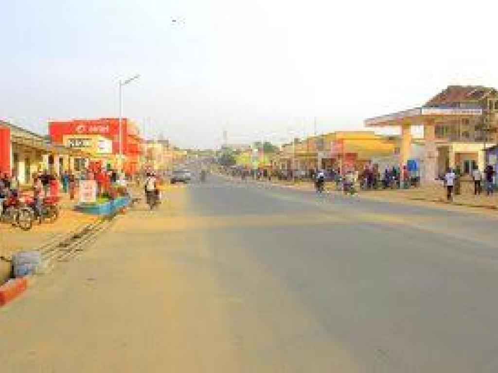 Le plus grand site d'information en république démocratique du congo