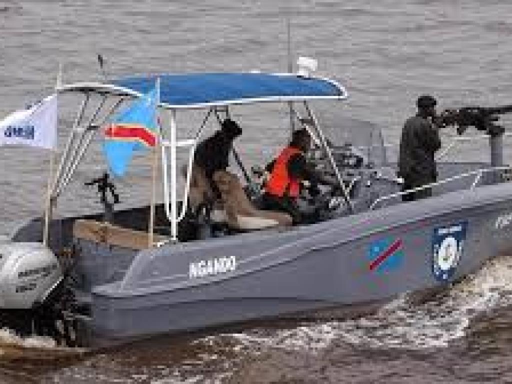 Le plus grand site d'information en république démocratique du congo
