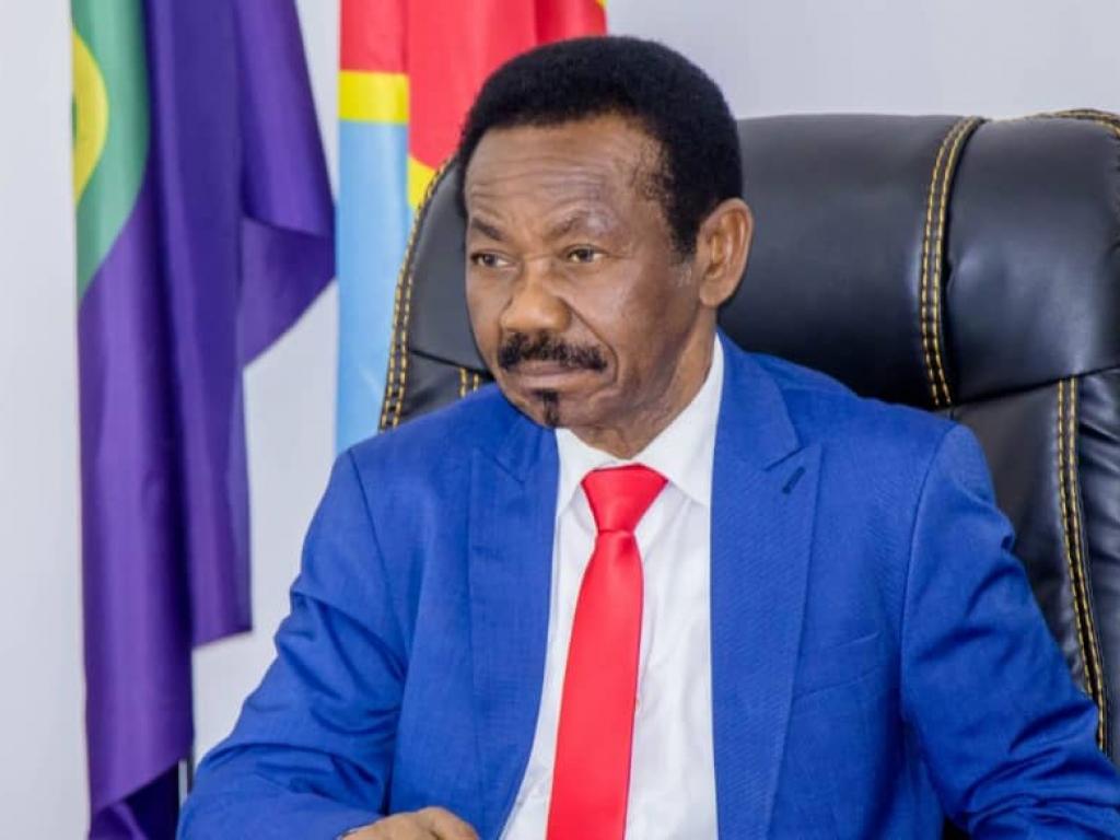 Le plus grand site d'information en république démocratique du congo