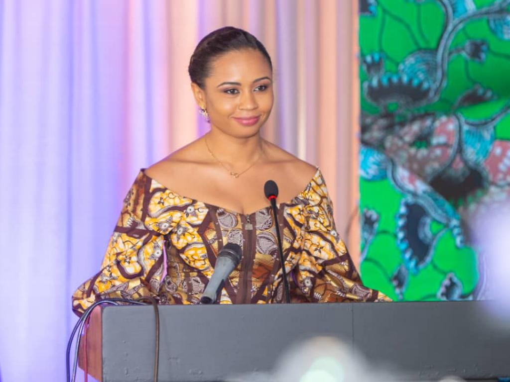 Le plus grand site d'information en république démocratique du congo