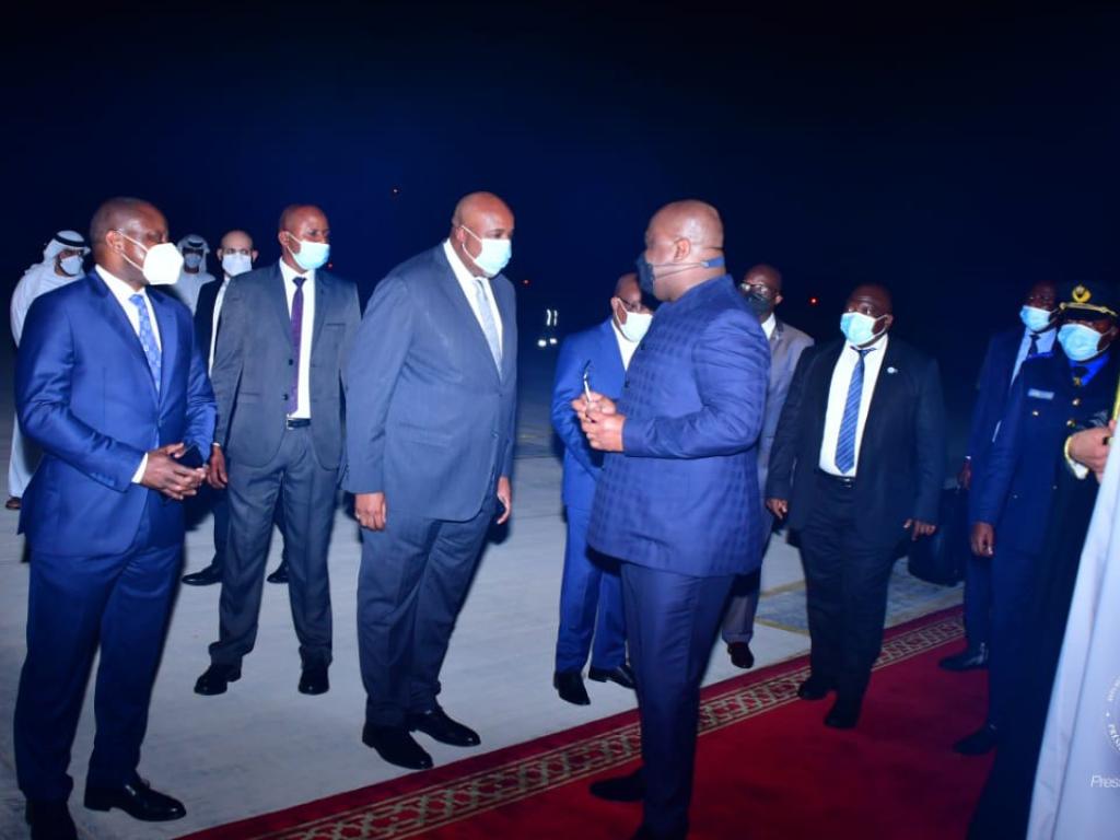 Le plus grand site d'information en république démocratique du congo