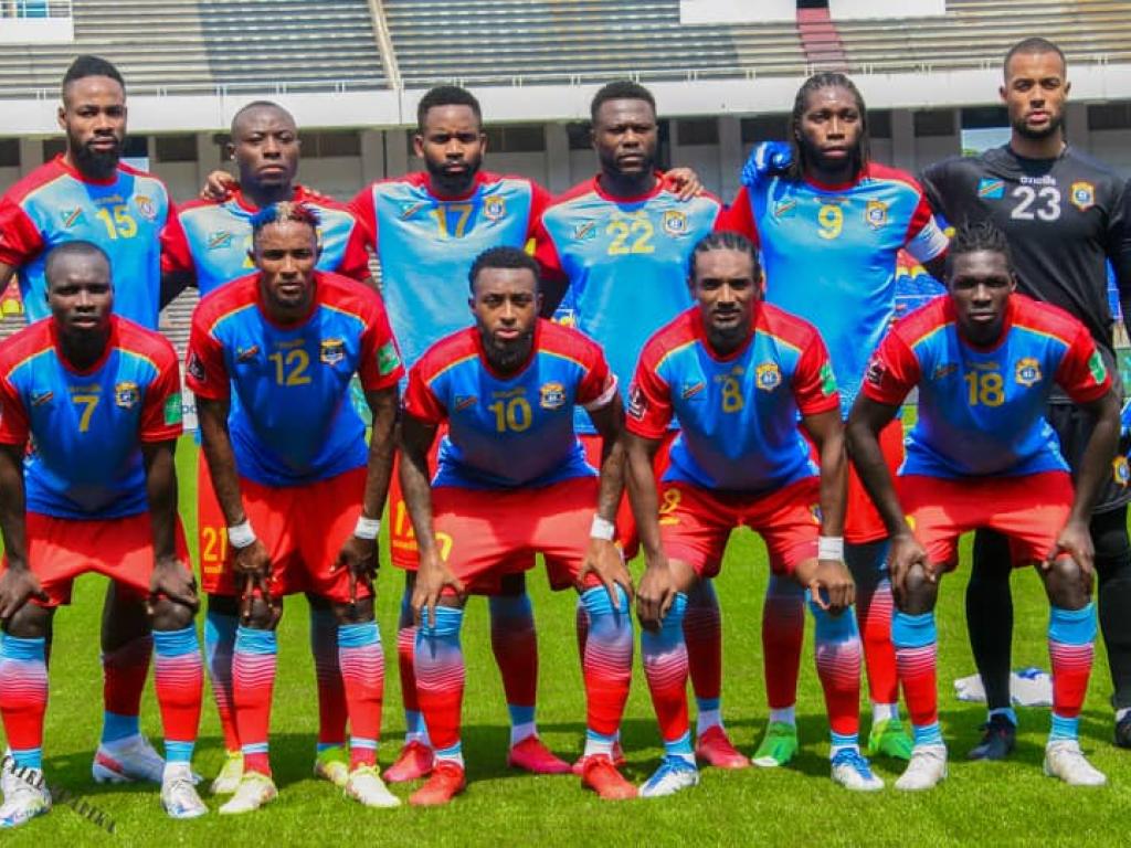 Le plus grand site d'information en république démocratique du congo