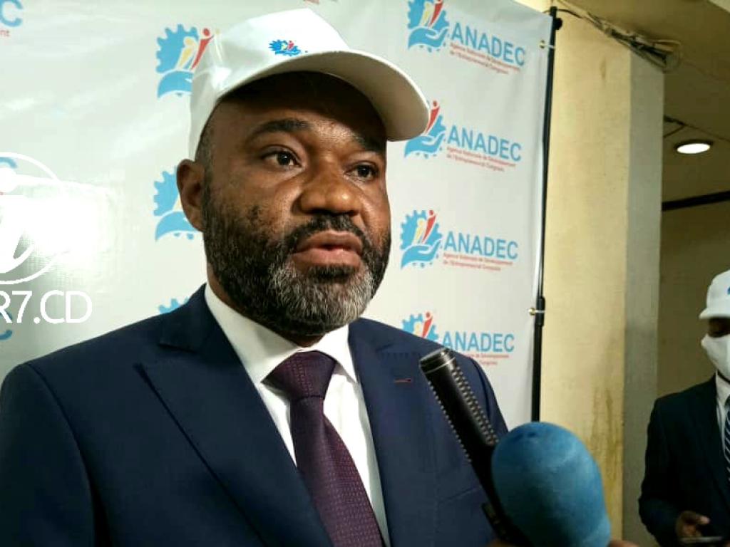 Le plus grand site d'information en république démocratique du congo