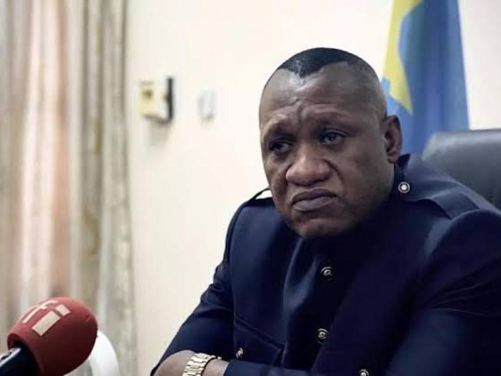 Le plus grand site d'information en république démocratique du congo