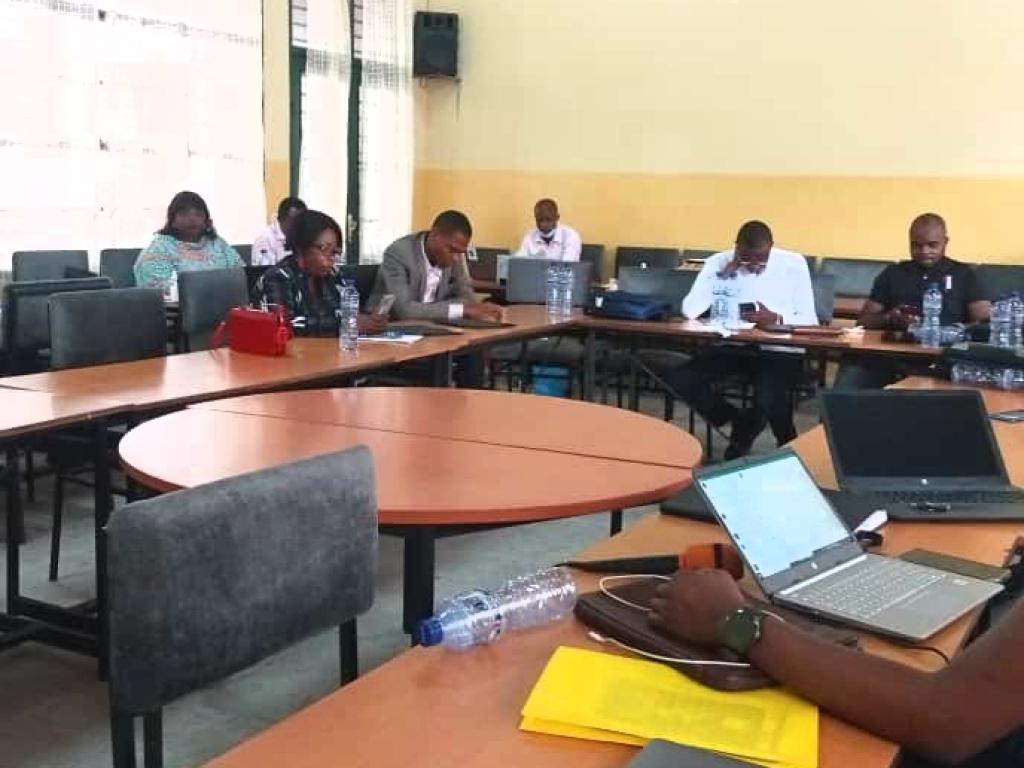 Le plus grand site d'information en république démocratique du congo