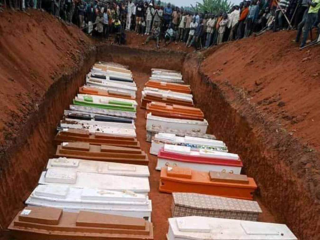 Le plus grand site d'information en république démocratique du congo Le plus grand site d'information en république démocratique du congo