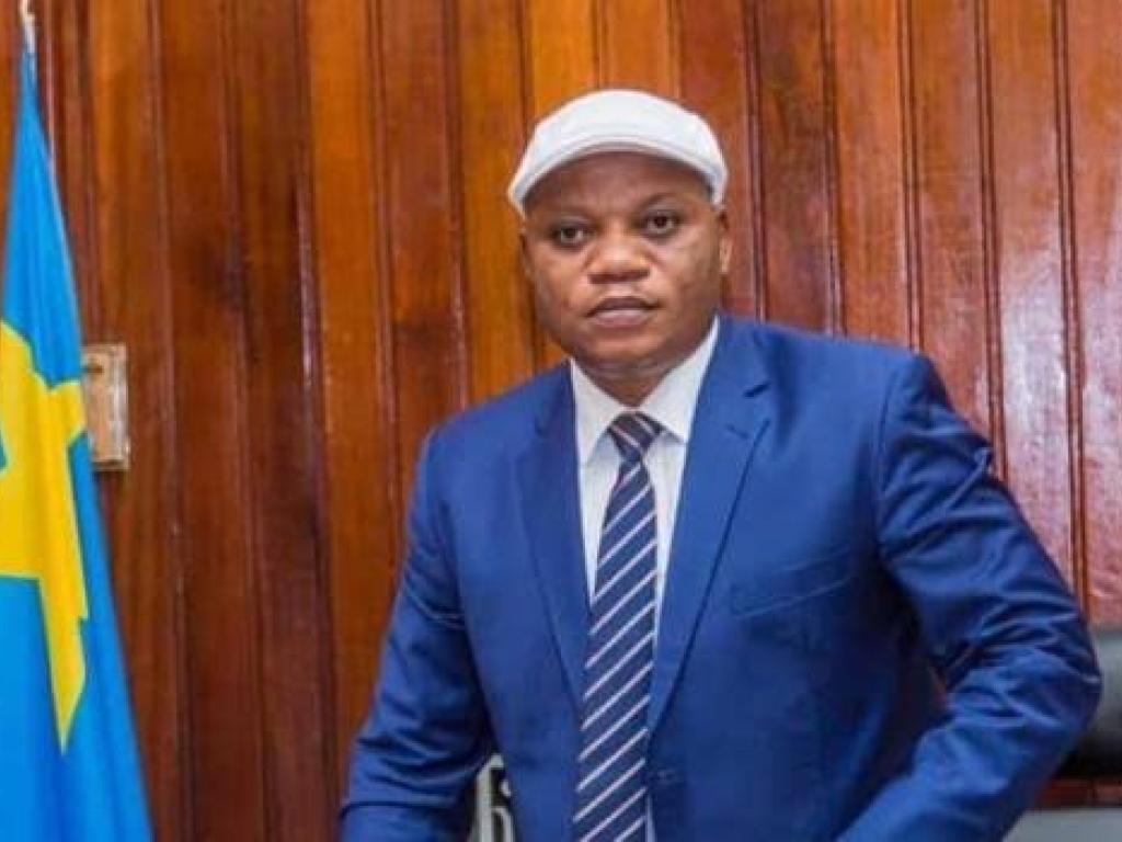 Le plus grand site d'information en république démocratique du congo