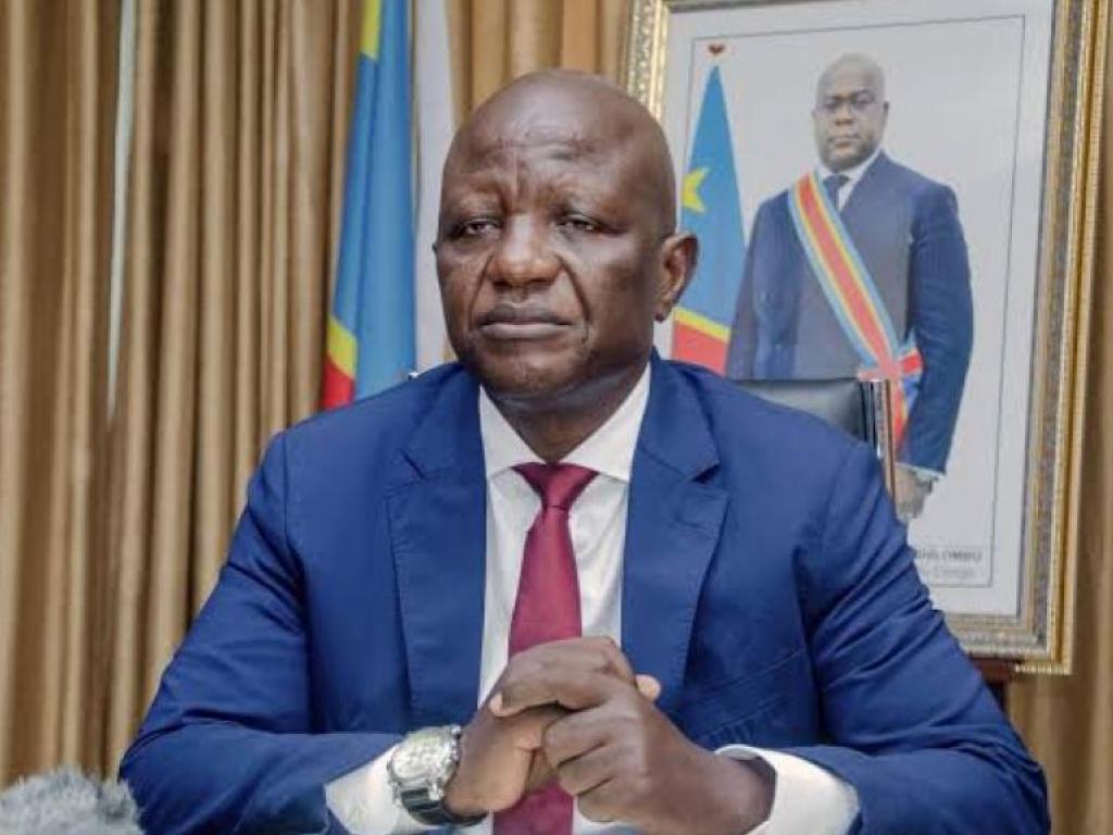 Le plus grand site d'information en république démocratique du congo